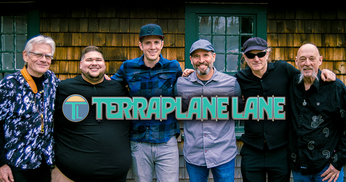 Home - Terraplane Lane